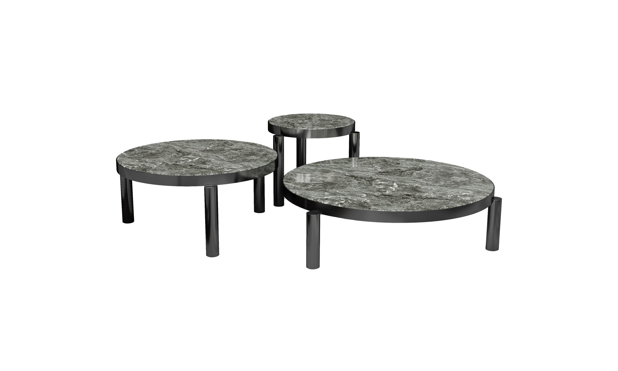STILO (SET) – Blossom